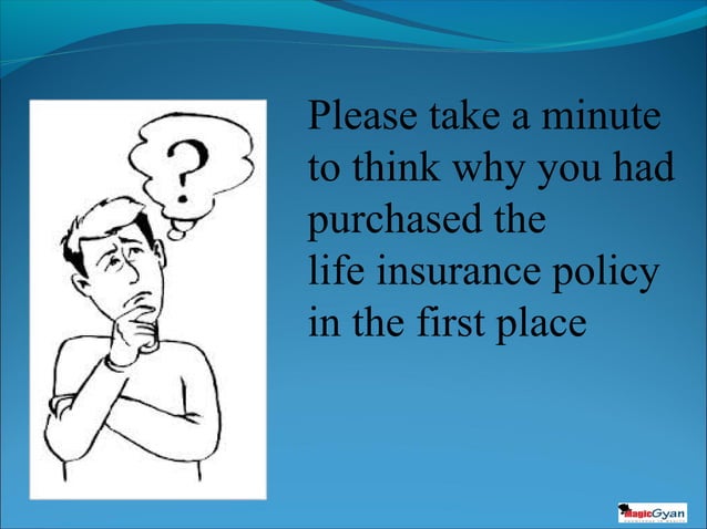 Lapsed policy | PPT