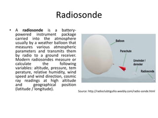 Lapse rate and stability conditions | PPTX