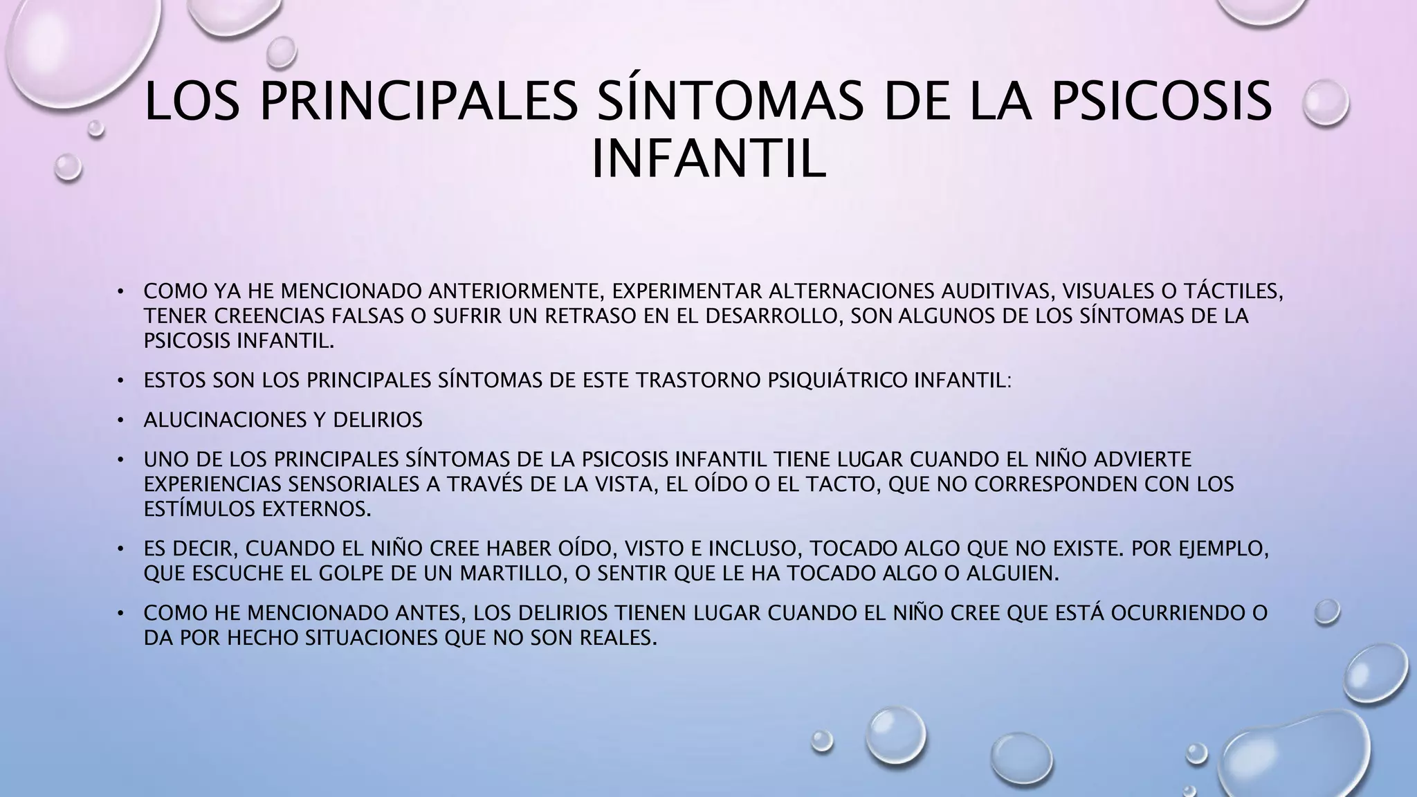 La psicosis infantil ¿Qué es.pptx