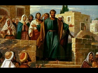 Lapsi u pentekoste prezentazzjoni 9.5 | PPT