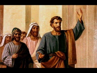 Lapsi u pentekoste prezentazzjoni 9.5 | PPT