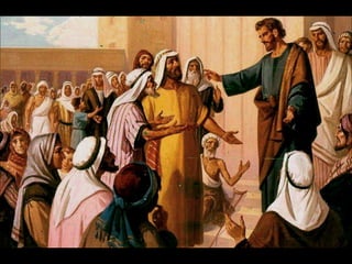 Lapsi u pentekoste prezentazzjoni 9.5 | PPT