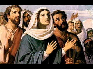 Lapsi u pentekoste prezentazzjoni 9.5 | PPT