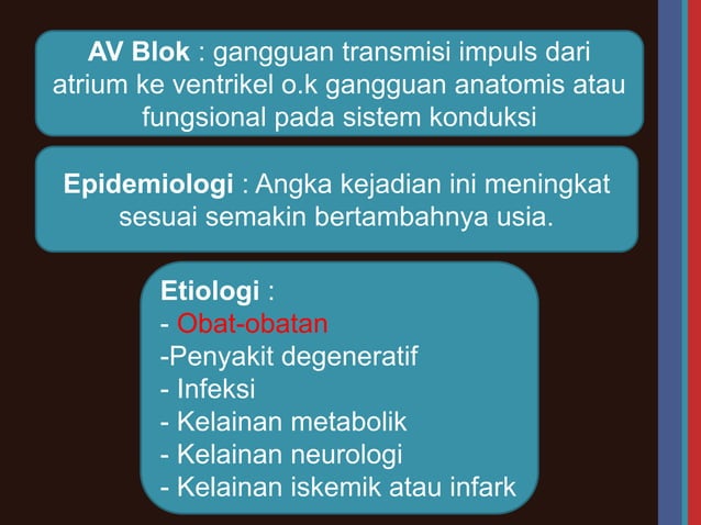 Total AV Block .pptx