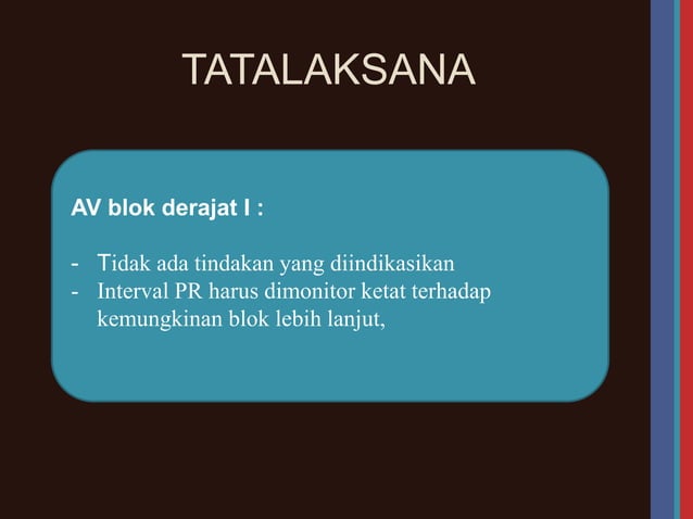 Total AV Block .pptx