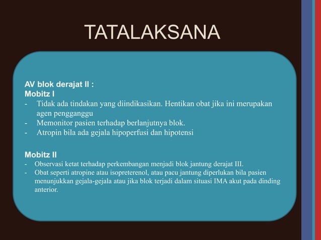 Total AV Block .pptx