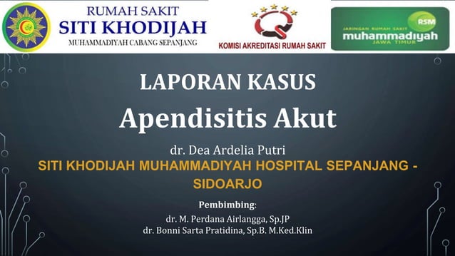 Lapsus Apendisitis - dr. Dea Ardelia P (1).pptx