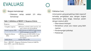 Laporan Kasus Tongue Squamous Cell Carcinoma | PPTX