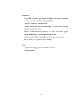 Lapsus Hipertrofi ProstaT | DOCX