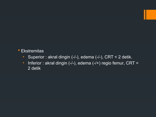 Laporan Kasus Dislokasi Posterior Hip Joint.pptx