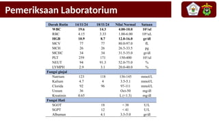 LAPSUS HOM REVISI animasi all about case report | PPT