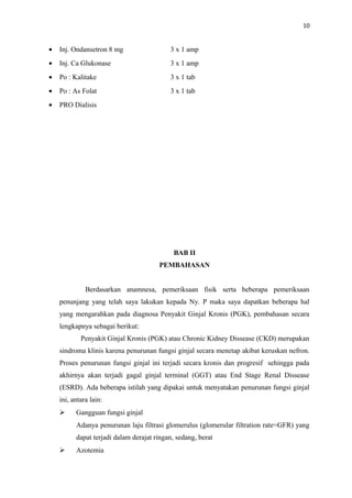 Lapsus interna ckd | PDF