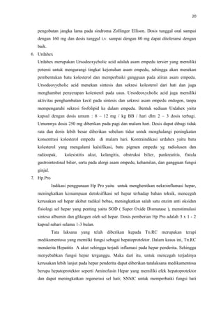 Lapsus interna ckd | PDF