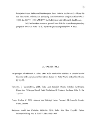 Lapsus interna ckd | PDF