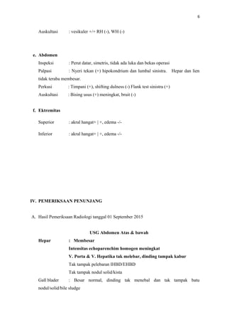 Lapsus interna ckd | PDF
