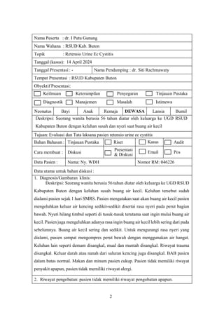Lapsus 1 kasus I Putu Gunung Cystitis.pdf