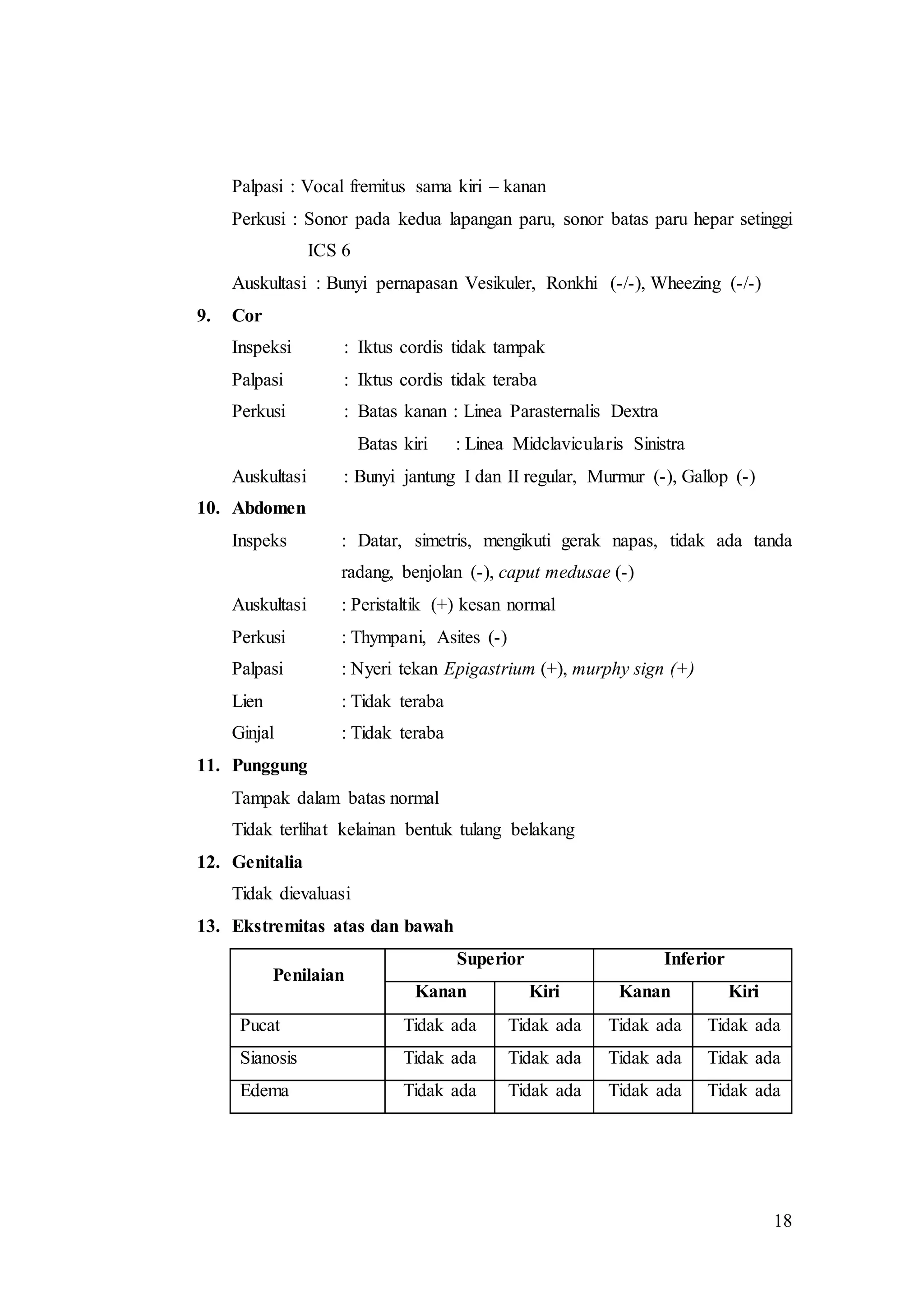 Lapsus kolelitiasis | DOCX