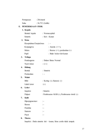 Lapsus kolelitiasis | DOCX