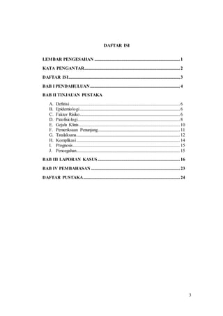 Lapsus kolelitiasis | DOCX