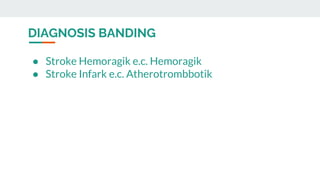 Lapsus Stroke Infark.pptx