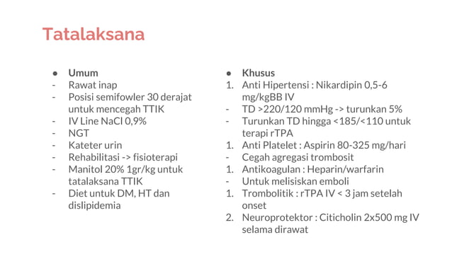 Lapsus Stroke Infark.pptx