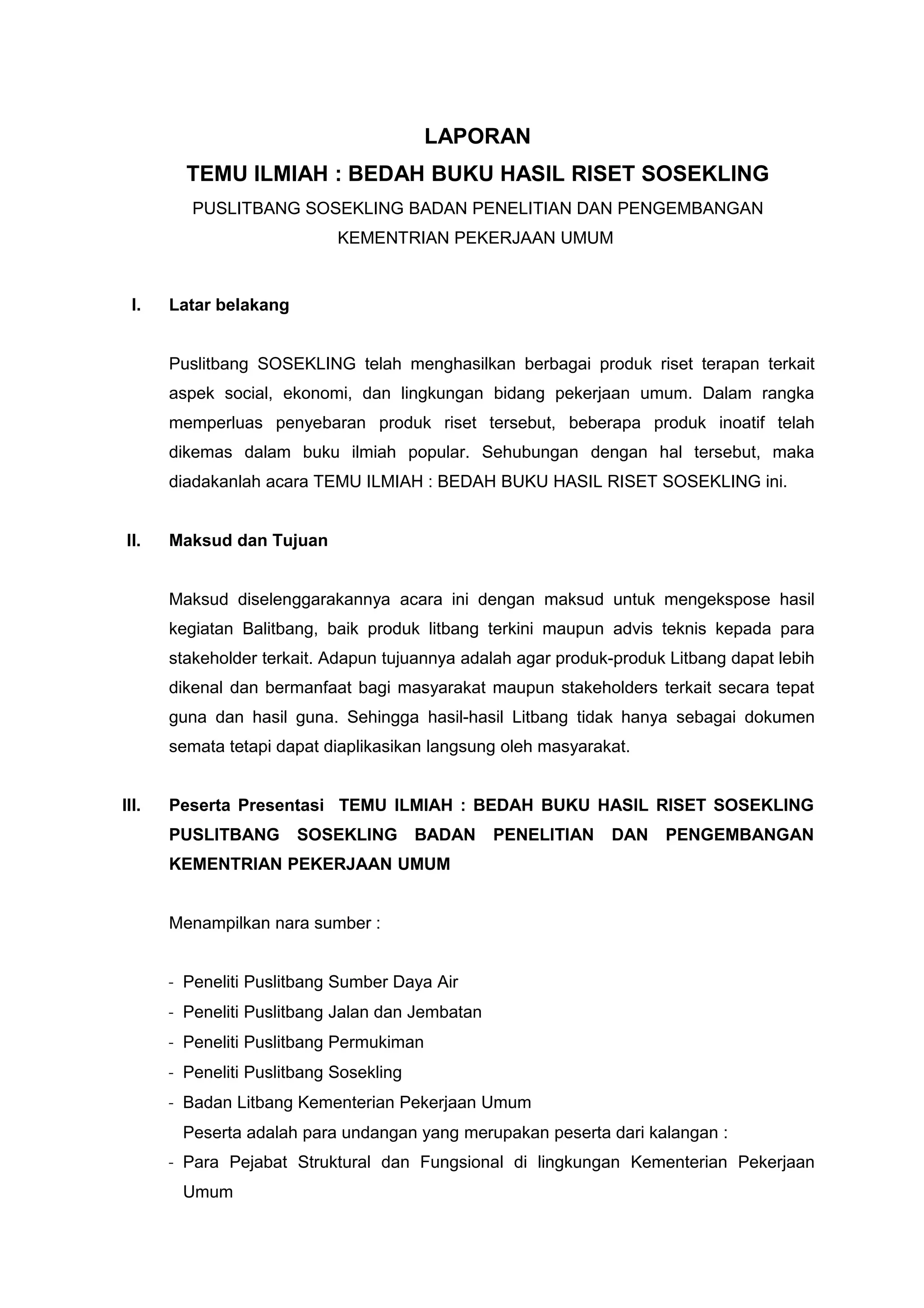 Lap temu ilmiah rev2 | DOC