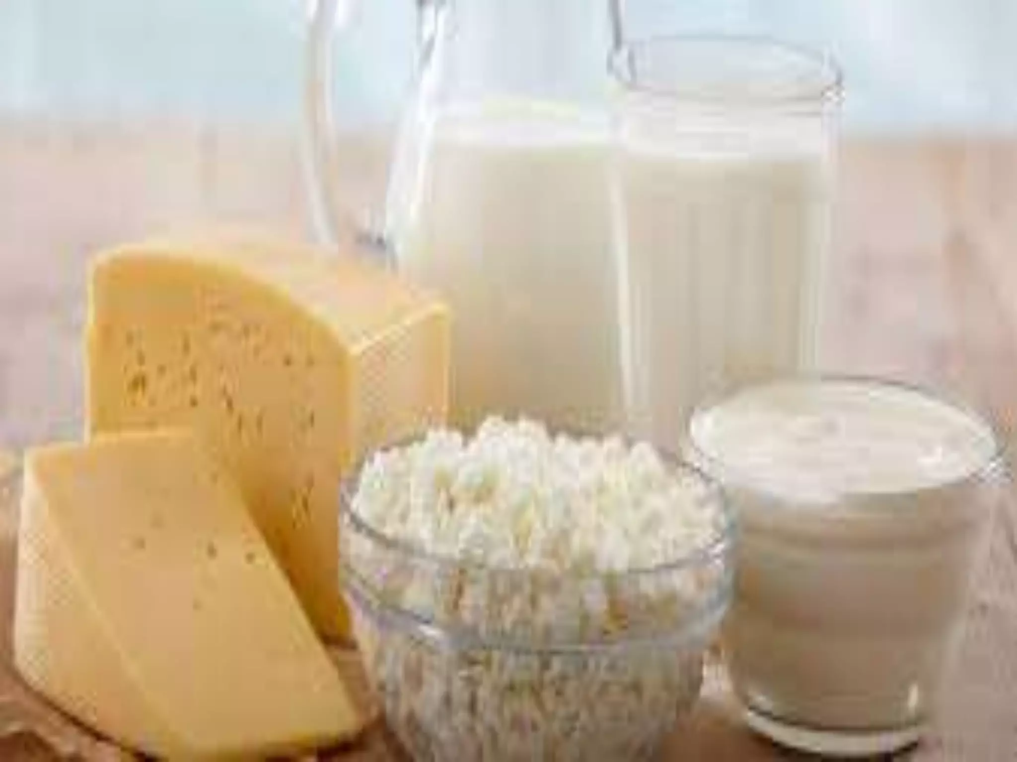 Lapte si produse lactate | PPTX
