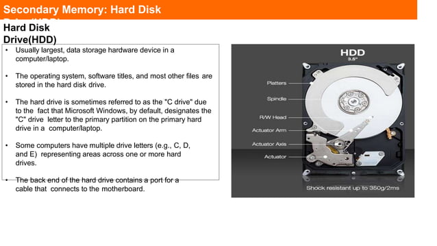 Laptop Basic Knowledge | PPTX