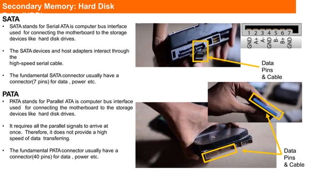 Laptop Basic Knowledge | PPTX