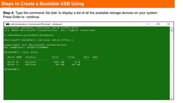 Laptop Basic Knowledge | PPTX