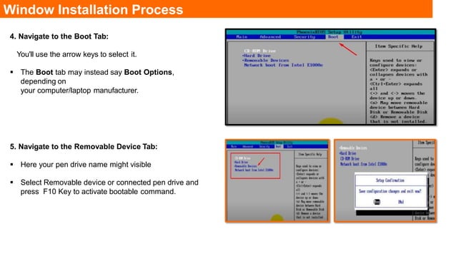 Laptop Basic Knowledge | PPTX