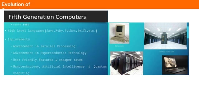 Laptop Basic Knowledge | PPTX