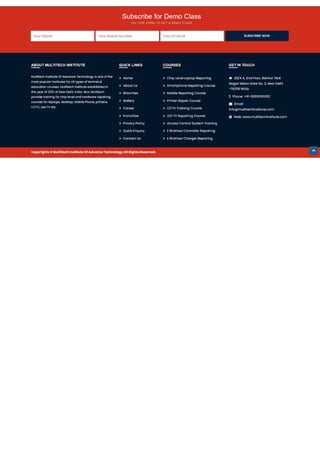 LAPTOP CHIP LEVEL REPAIRING COURSE.pdf