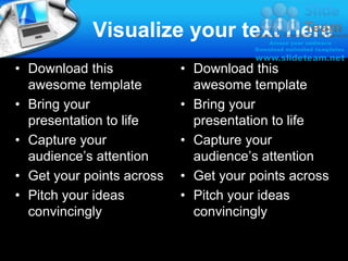 Laptop computer power point templates themes and backgrounds ppt themes ...