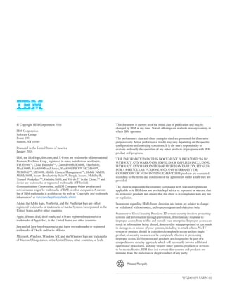 Laptop management | PDF