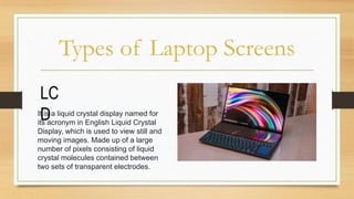 LAPTOP SCREEN.pptx