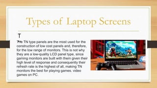 LAPTOP SCREEN.pptx