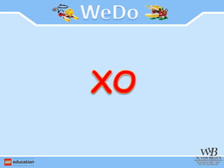 Laptop xo | PPTX