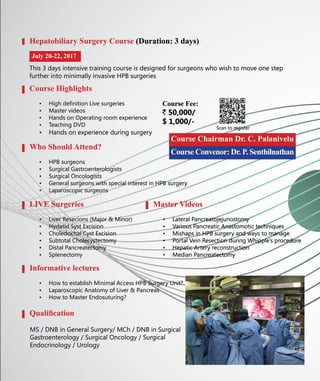 GEM Hospital Institute of Gastroenterology & Laparoscopy | PDF ...