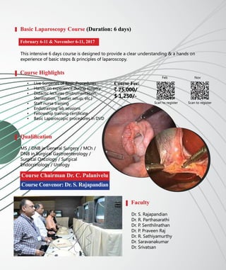 GEM Hospital Institute of Gastroenterology & Laparoscopy | PDF ...