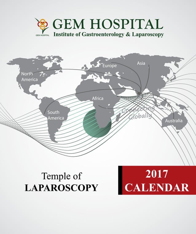 GEM Hospital Institute of Gastroenterology & Laparoscopy | PDF