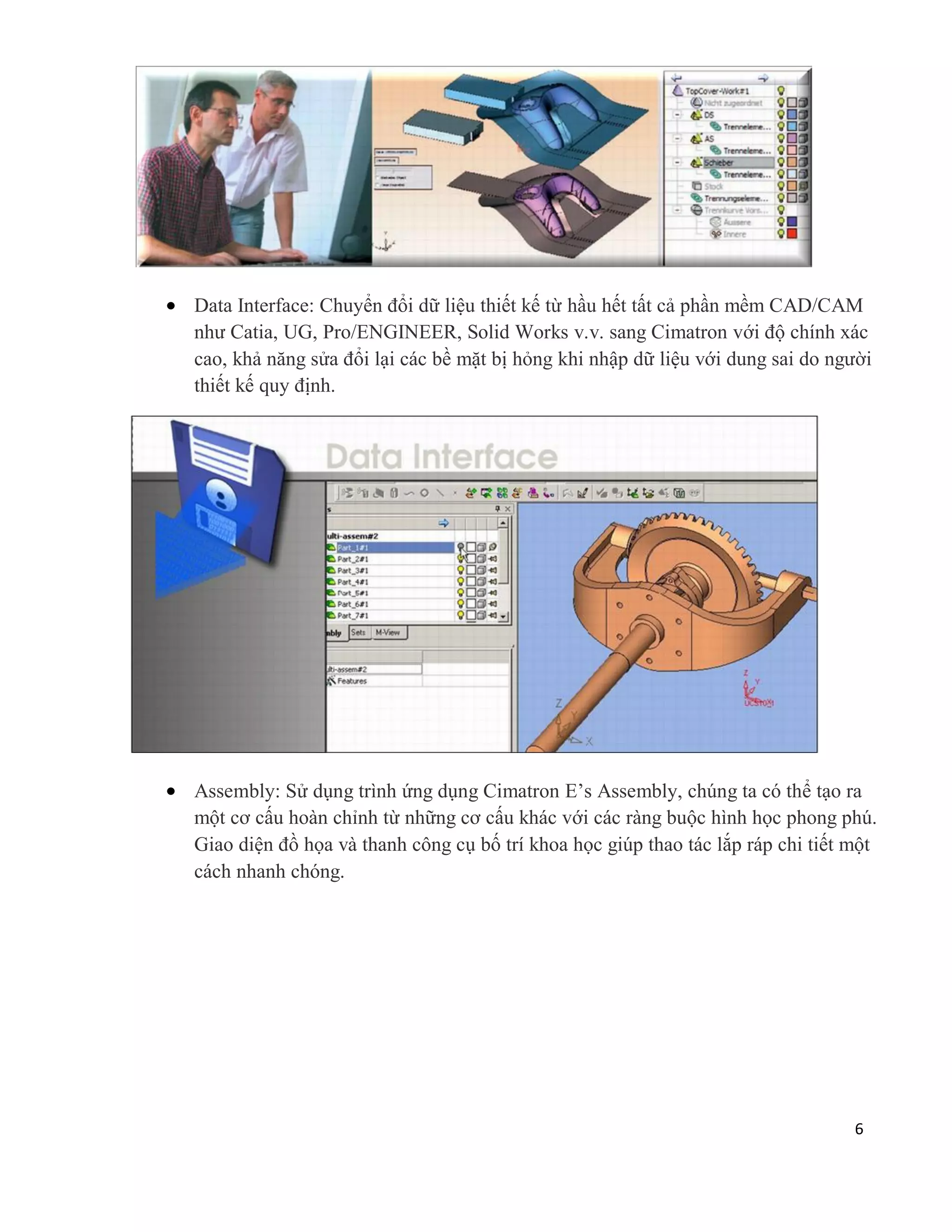Lap trinh gia cong voi cimatron e8.5 | PDF