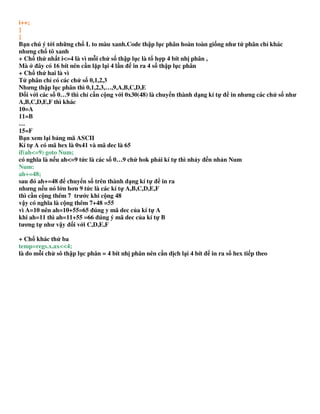 Laptrinhhethong | PDF