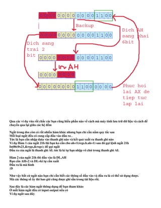 Laptrinhhethong | PDF