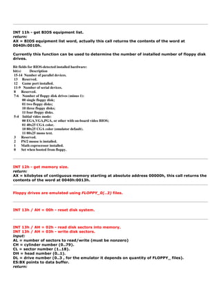 Laptrinhhethong | PDF