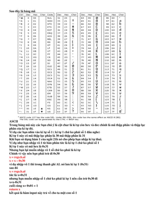 Laptrinhhethong | PDF