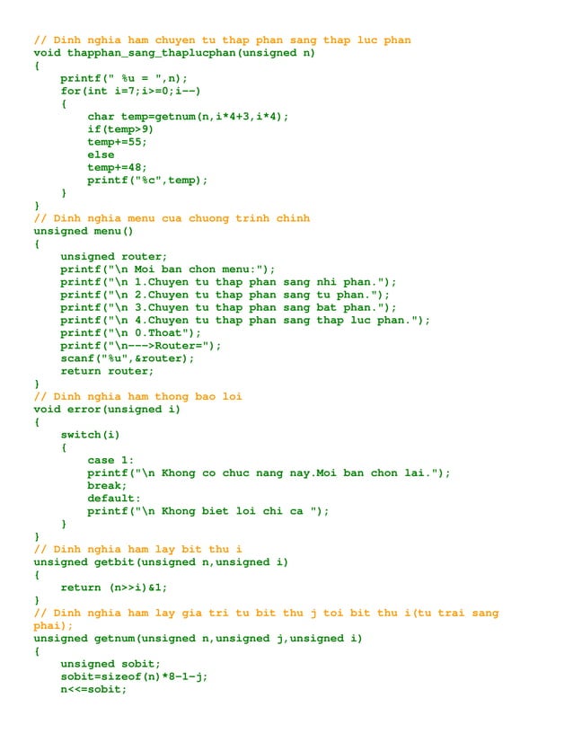 Laptrinhhethong | PDF