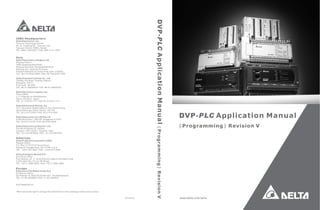Lập trình plc delta | PPT