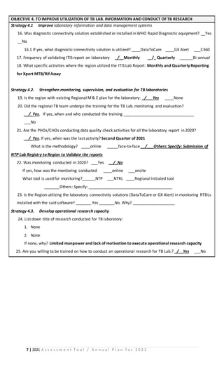 Lapu lapu city assessment tool | DOCX | Infectious Diseases | Diseases ...