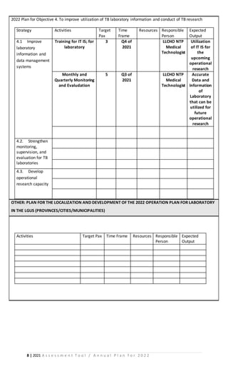 Lapu lapu city assessment tool | DOCX | Infectious Diseases | Diseases ...